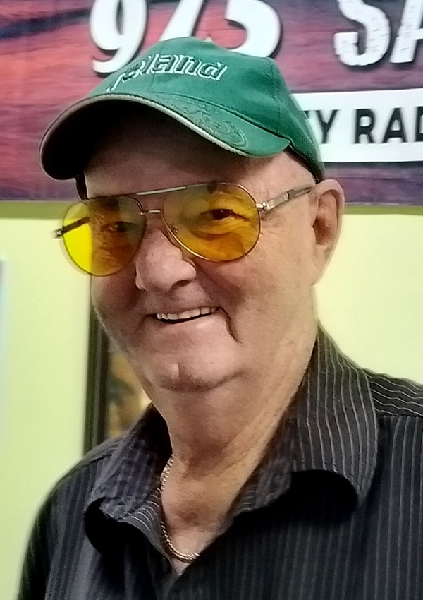 gary morley